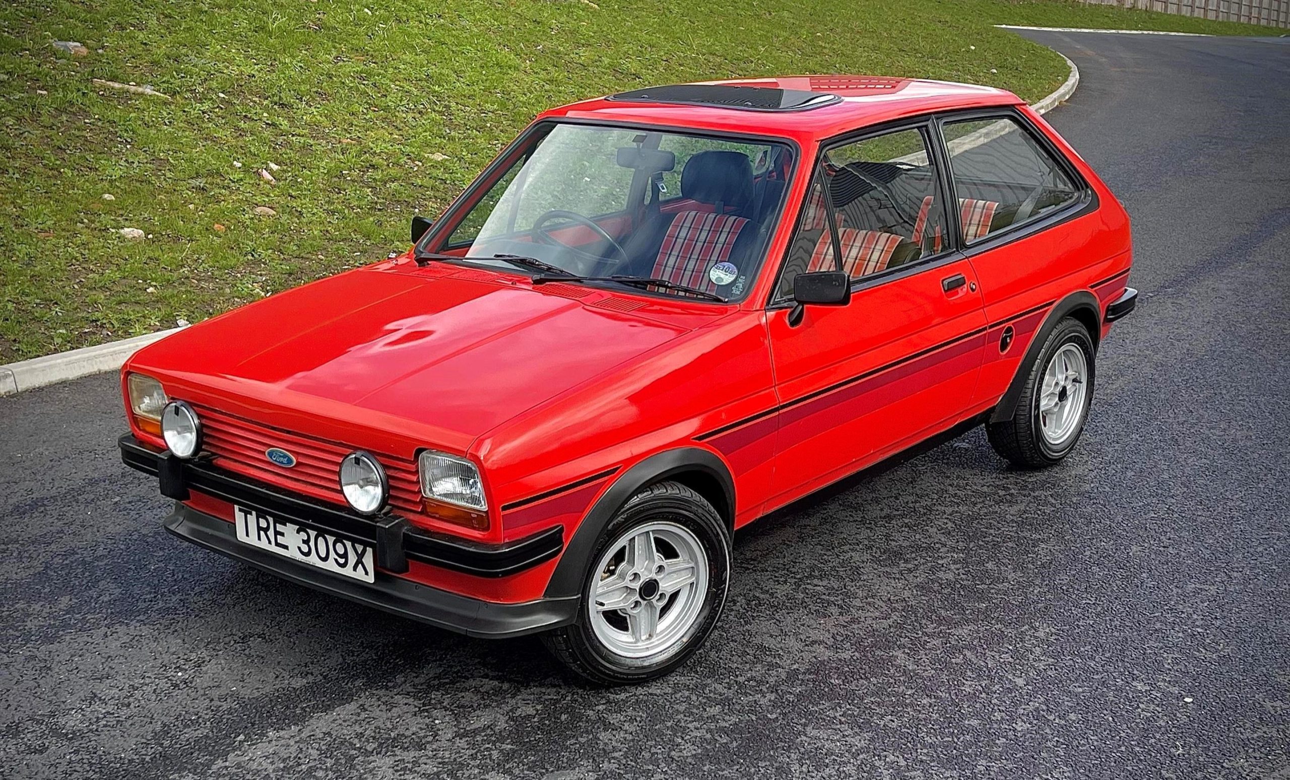 Goodbye Fiesta: is it a ‘good buy’ for Car & Classic? - Motoring Plus