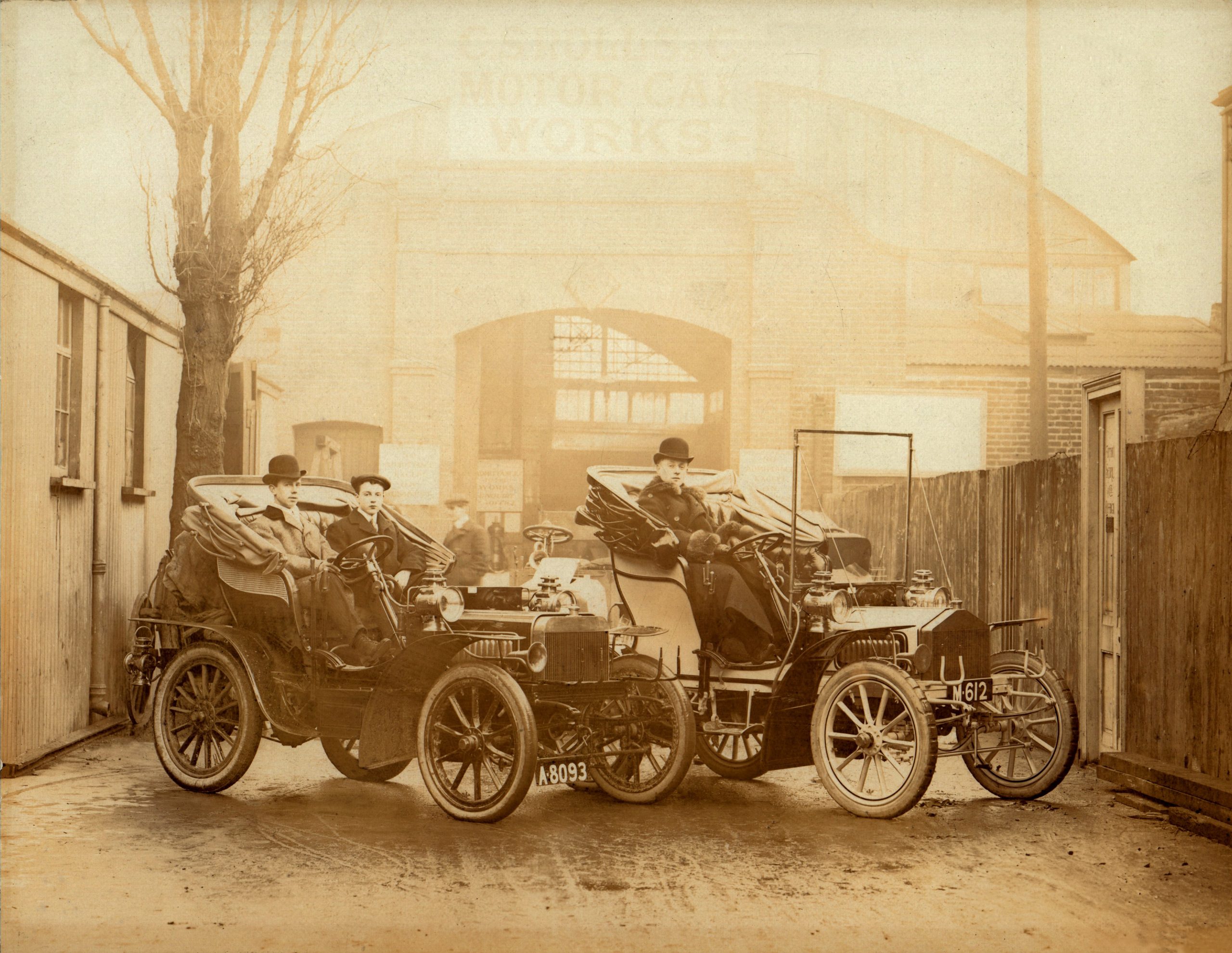 Rolls-Royce Motor Cars: Shaping the world for 120 years - Motoring Plus